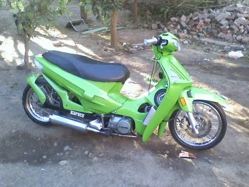 Imágenes de motos al piso 110 - 2 fotos e imágenes gratis - Imagui