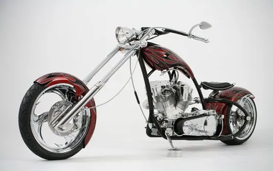 Imagenes de motos personalizadas - Imagui