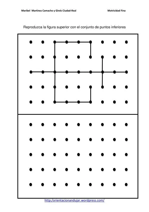 Ejercicios para motricidad fina - Imagui