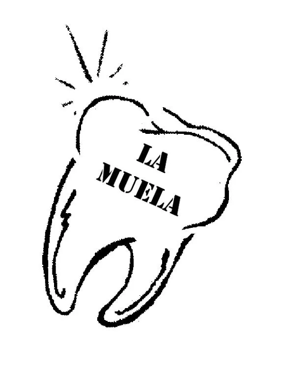 Imagenes de muela - Imagui