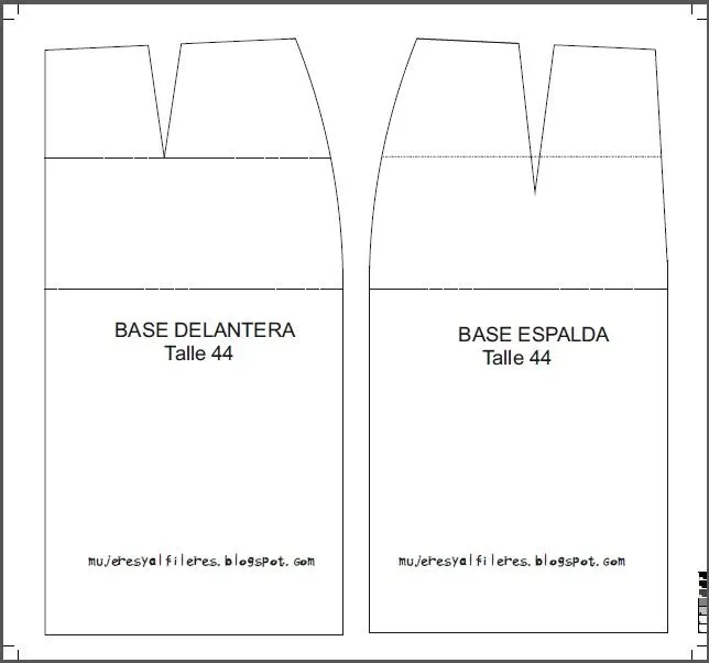 Moldes gratis de remeras - Imagui