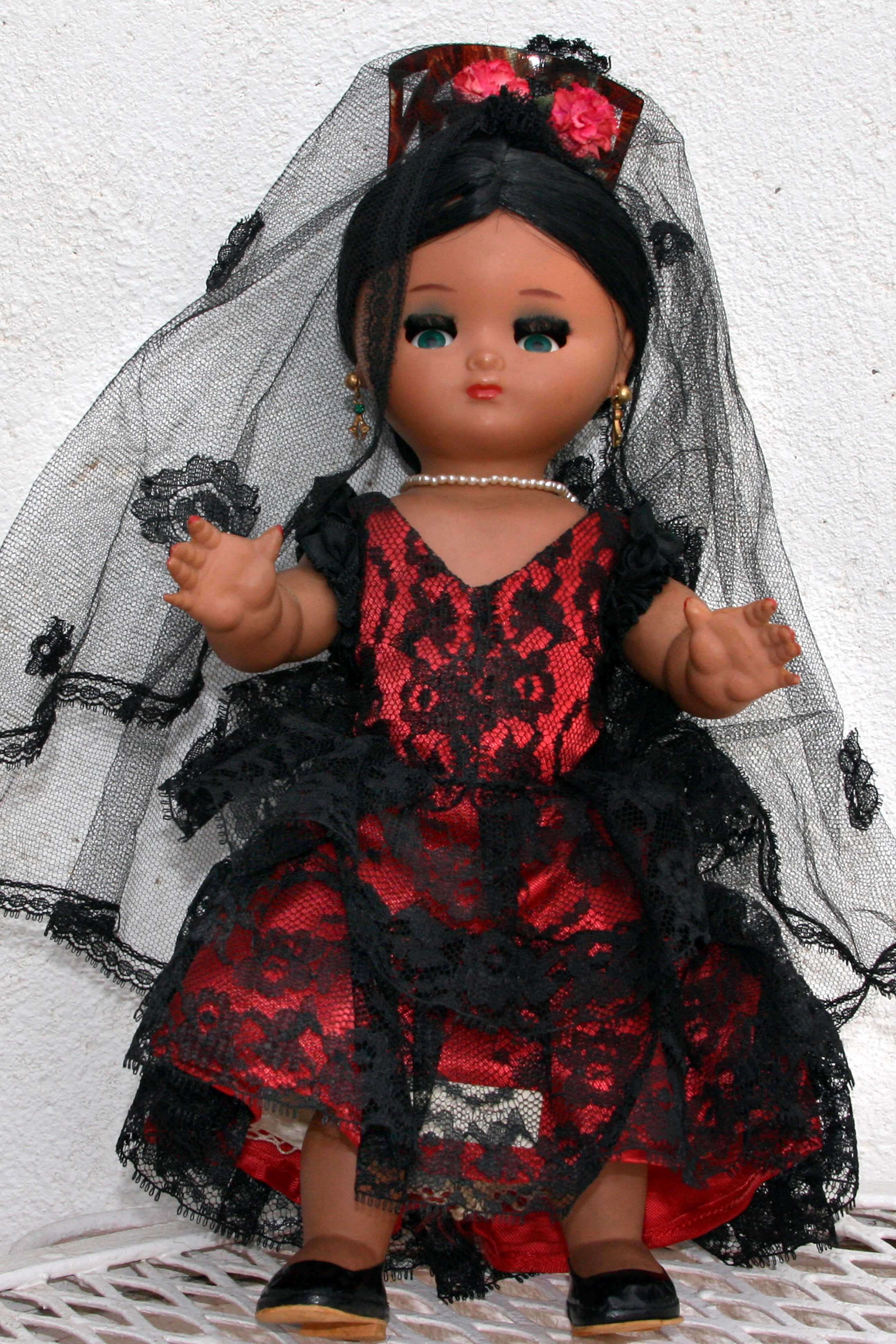 Fotos de muñecas lindas - Imagui