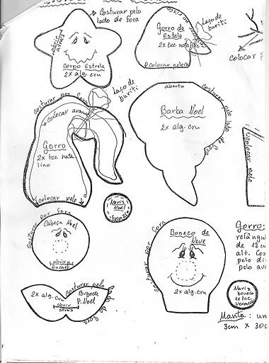 Moldes country gratis - Imagui