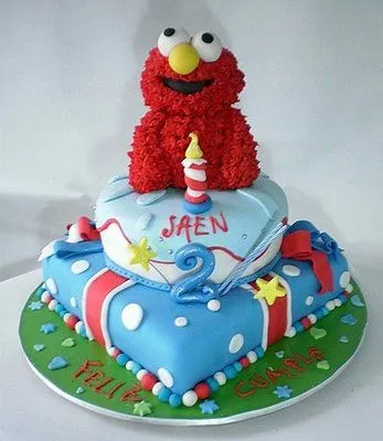 Torta de elmo - Imagui