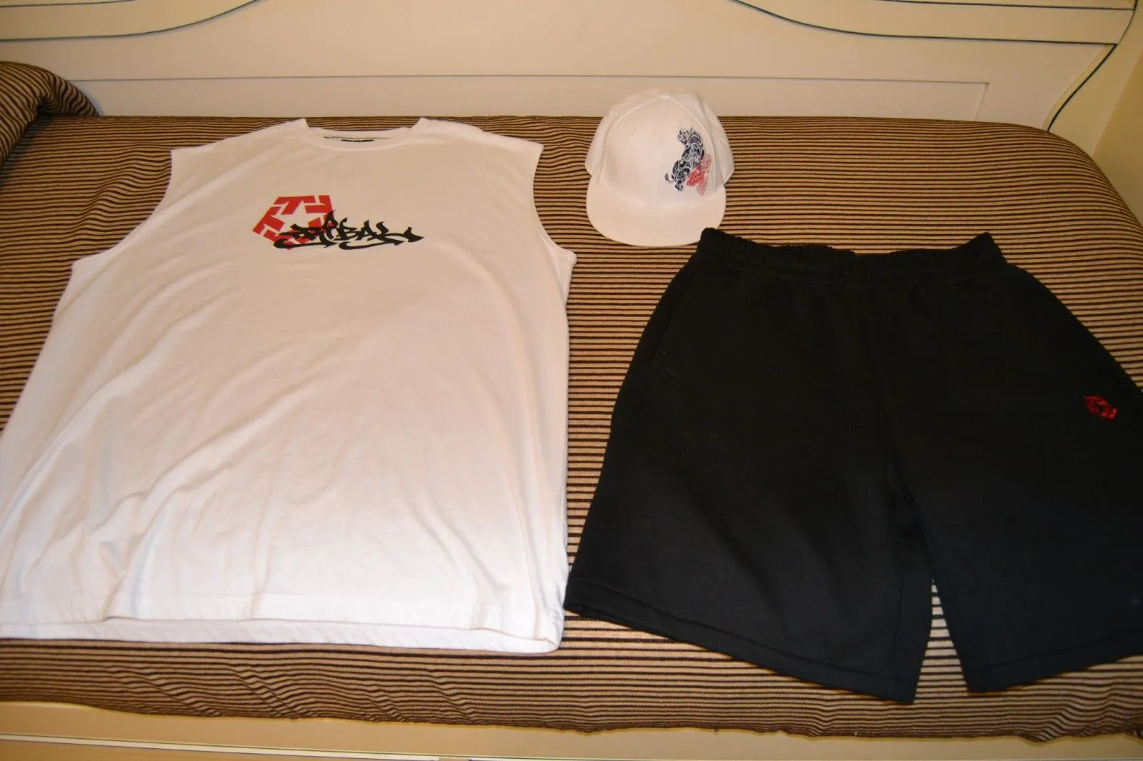 ROPA RAPERA - Imagui