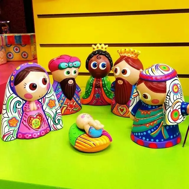 Distroller nacimiento - Imagui