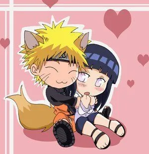 Imagenes de Naruto y hinata enamorados - Imagui