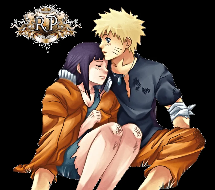Naruto y hinata - Imagui