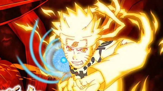 Naruto - Imagui