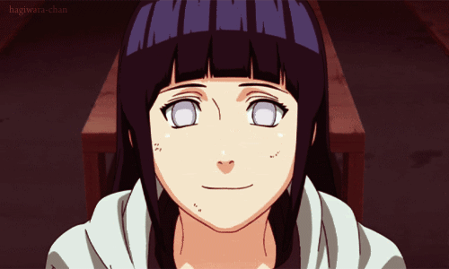 Hinata gif - Imagui