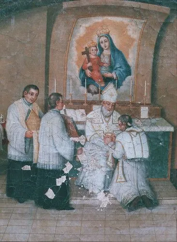 Neofito definicion - Imagui