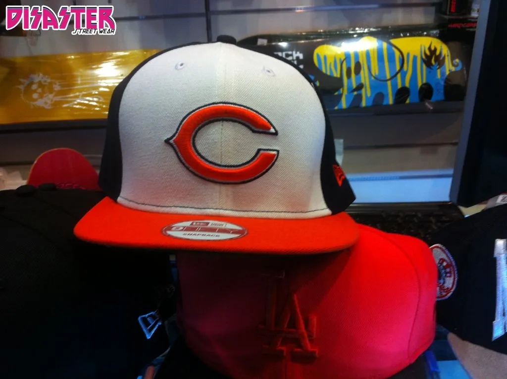 Gorras de Chicago - Imagui