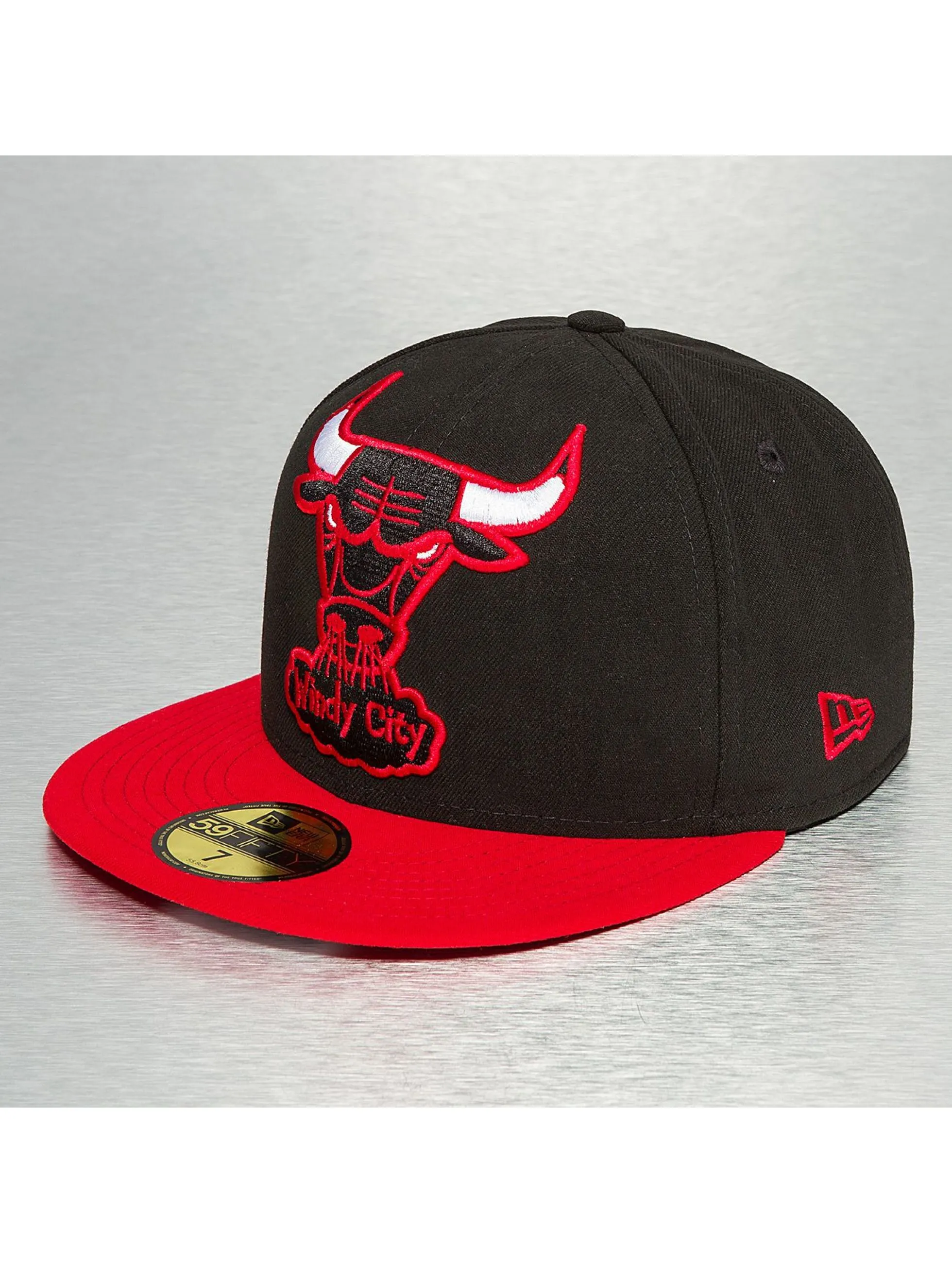 Gorras planas chicago bulls - Imagui