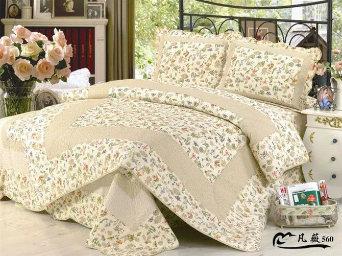 Patchwork edredones colchas - Imagui