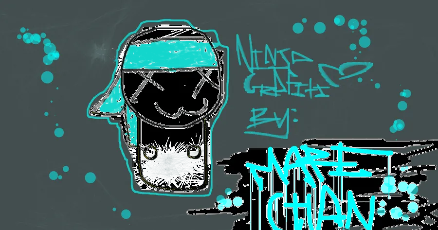 Graffiti mari - Imagui