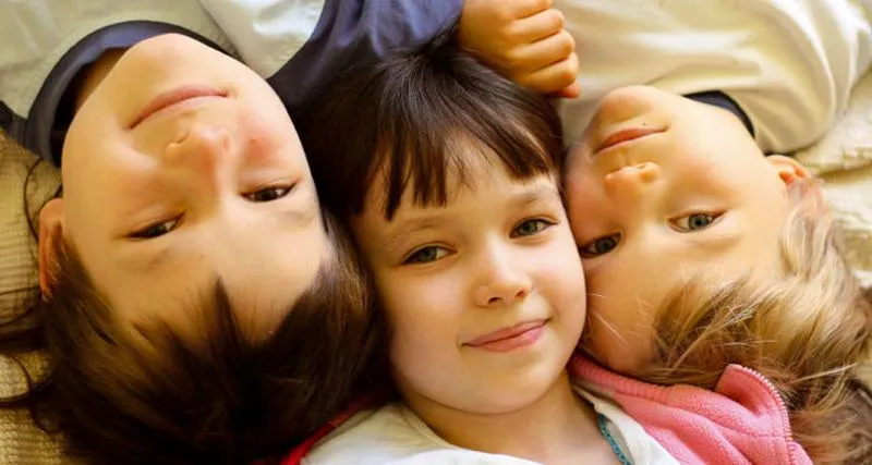 Niños de 3 añitos - Imagui