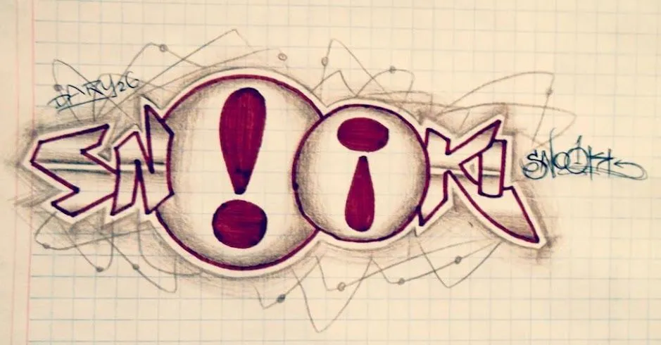 Nombre jenny en graffiti - Imagui