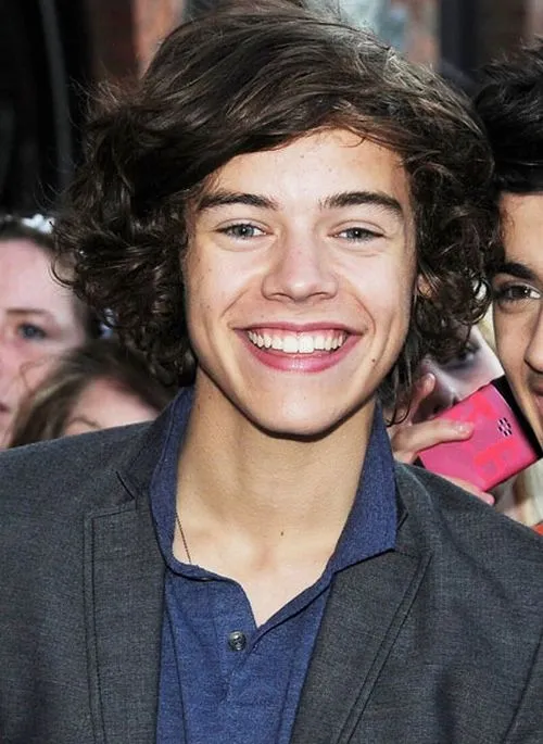 Fotos nuevas de harry styles - Imagui