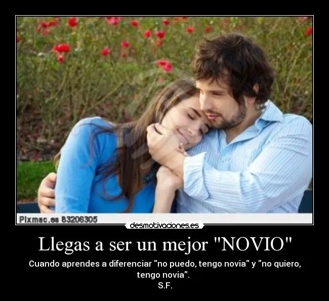 El mejor novio - 5 fotos e imágenes gratis - Imagui