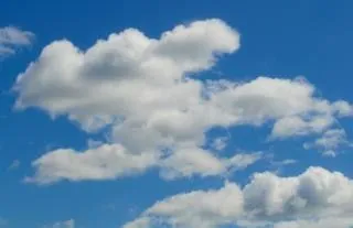 Fotos cielo nubes - Imagui