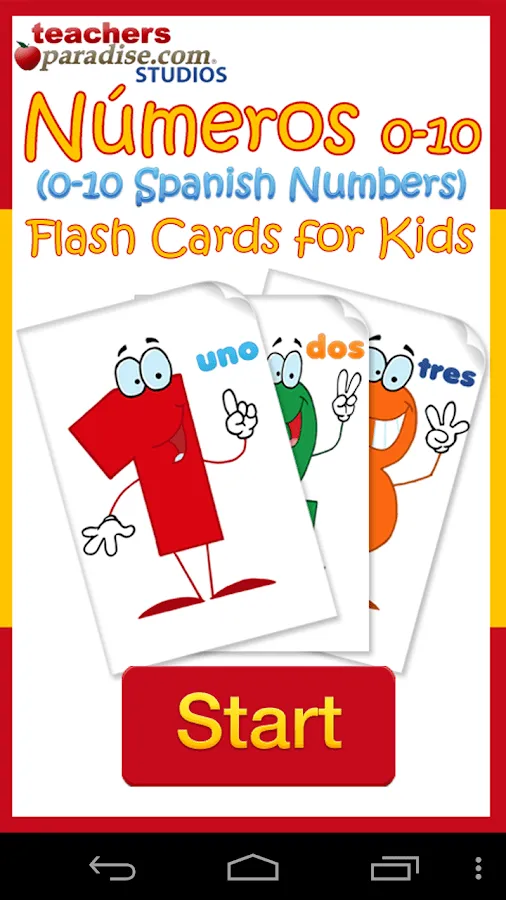 Numeros del 0-10 - Imagui