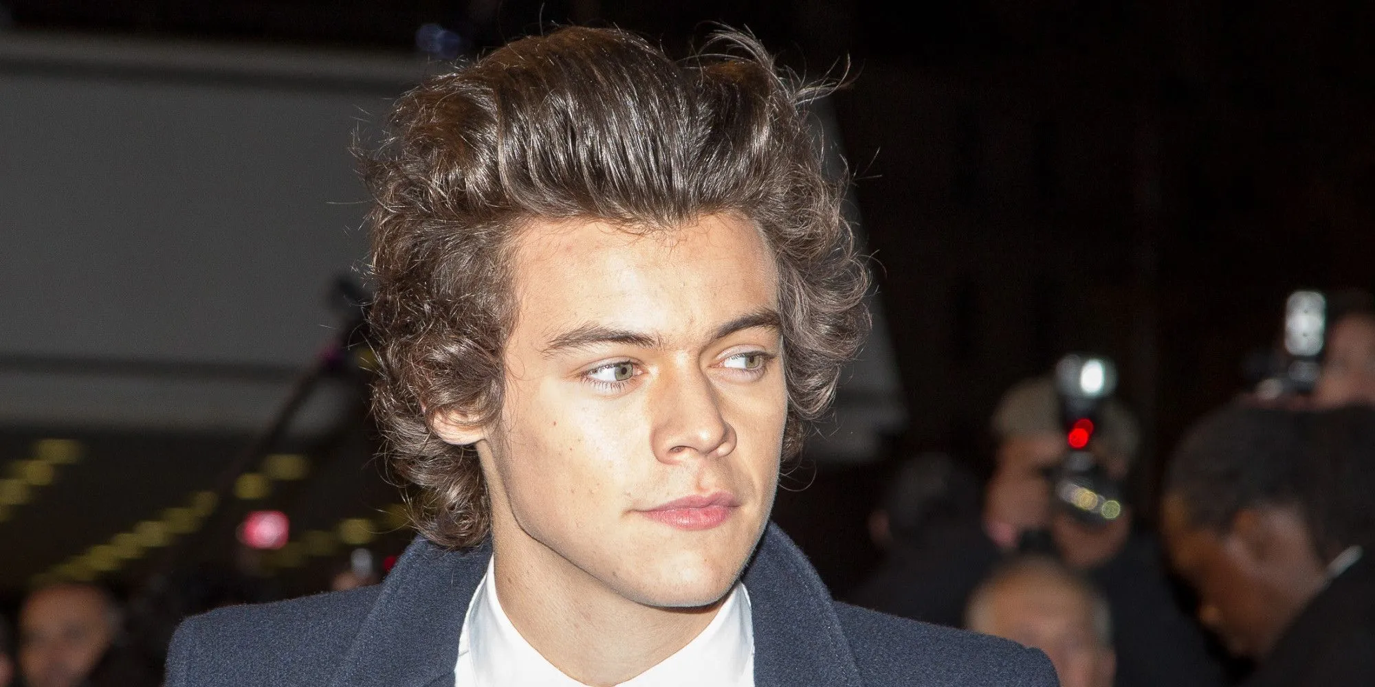 Fotos de harry styles - Imagui
