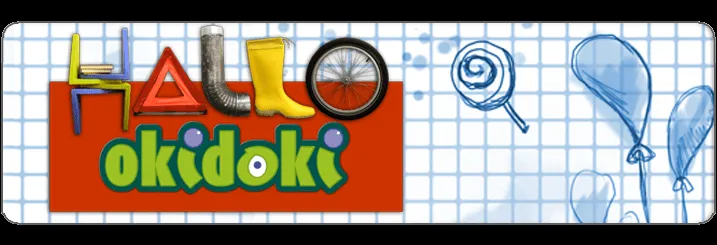 Okidoki - Imagui