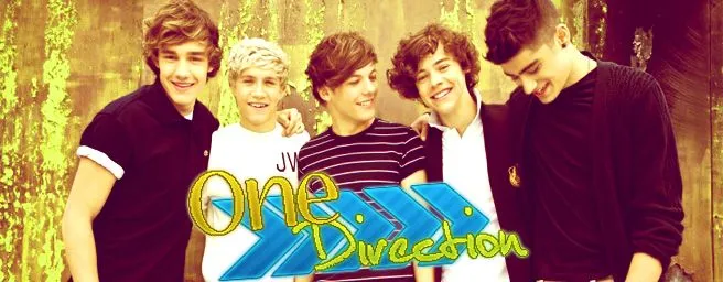 One direction portada - Imagui