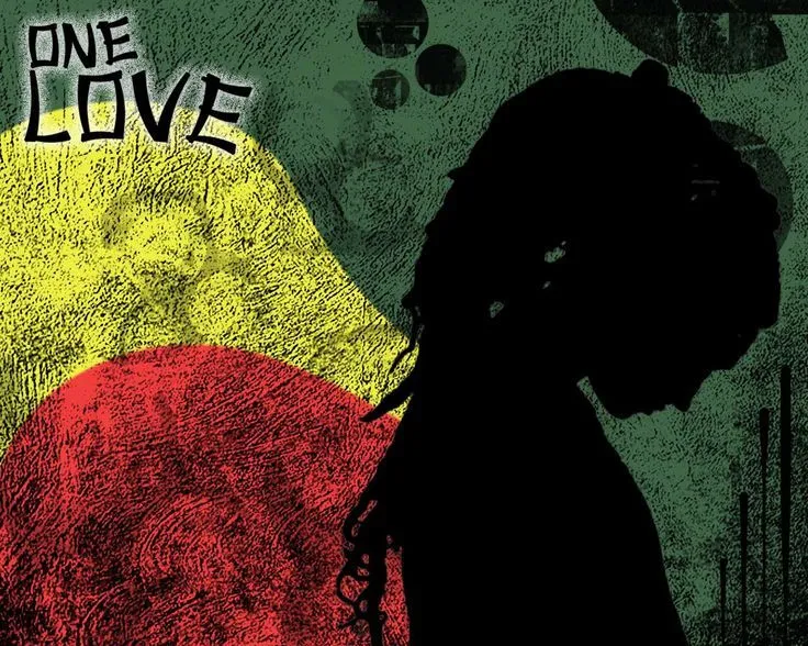 One love rasta wallpaper HD - Imagui
