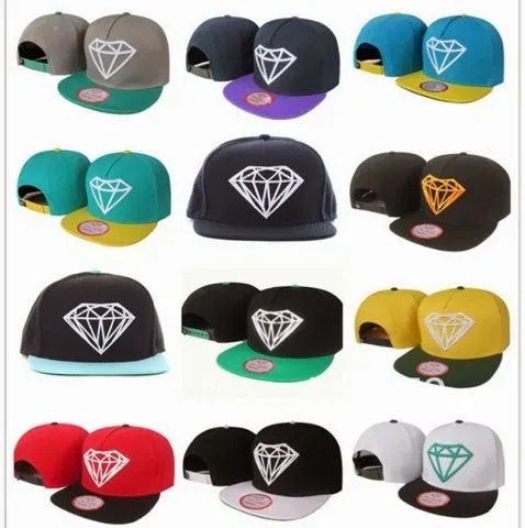 Gorras planas 2014 - Imagui