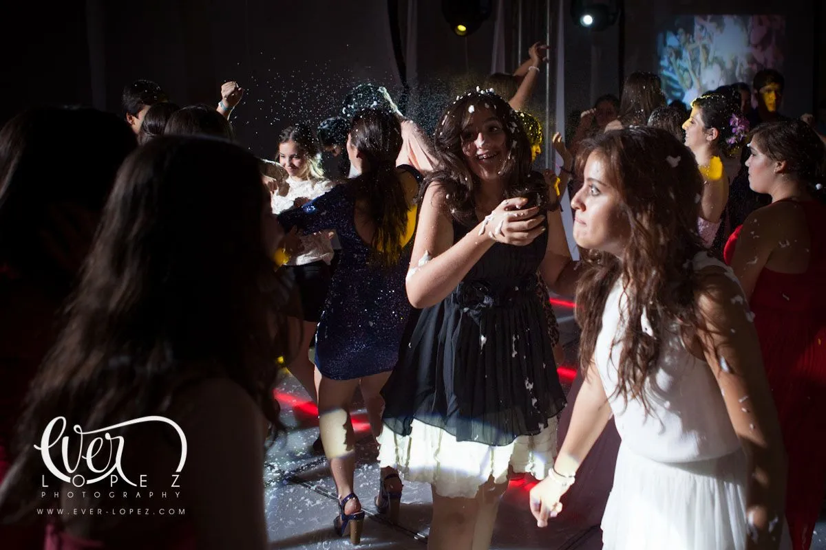 Fiesta de quince años - Imagui