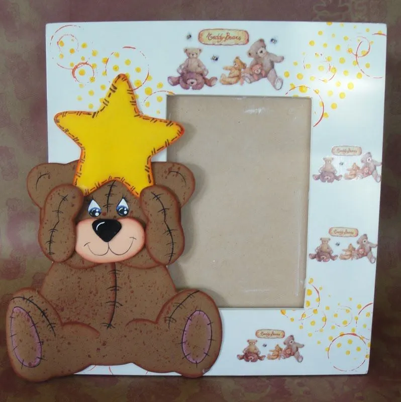 Osos en fomi - Imagui