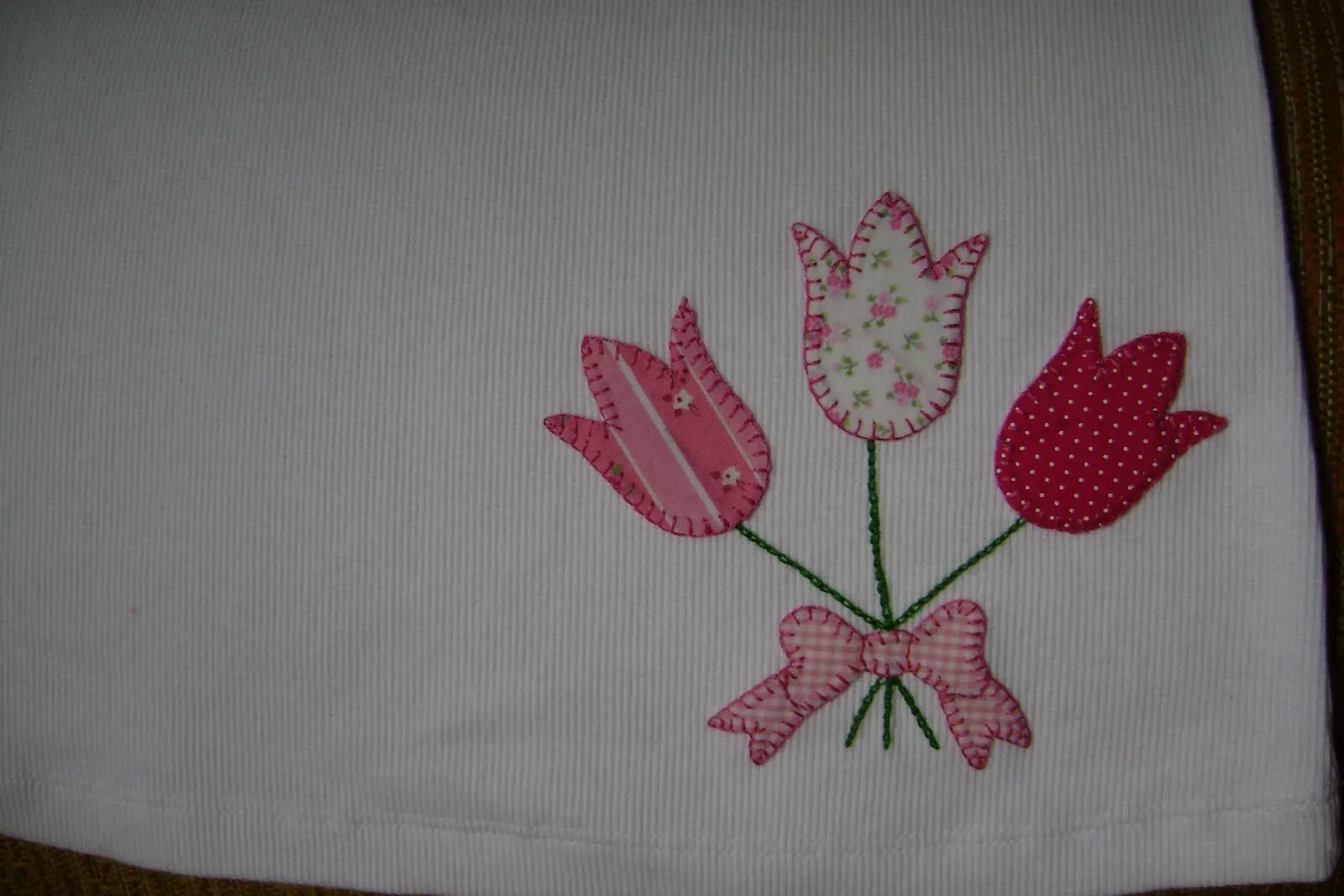 Blusas en patchwork - Imagui