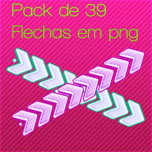 FLECHAS PNG - Imagui