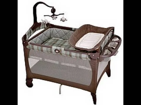 Corral graco pack n play - Imagui