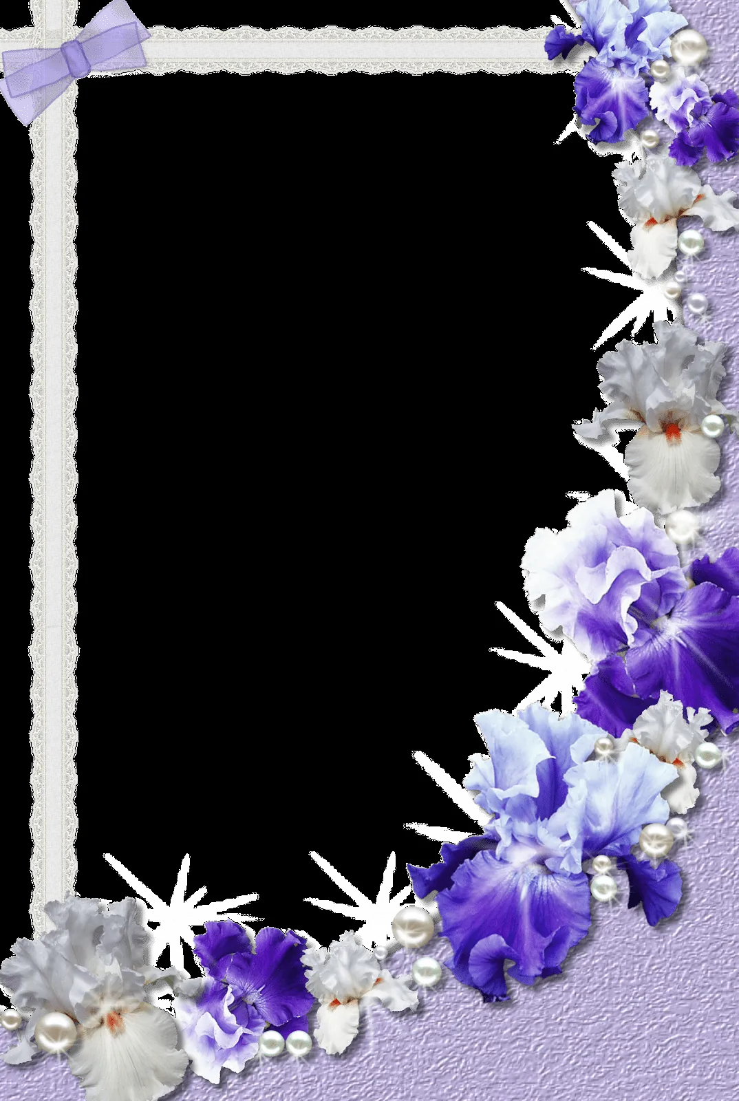 Marcos verticales para fotos - Imagui