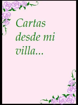 Hojas de word decoradas - Imagui