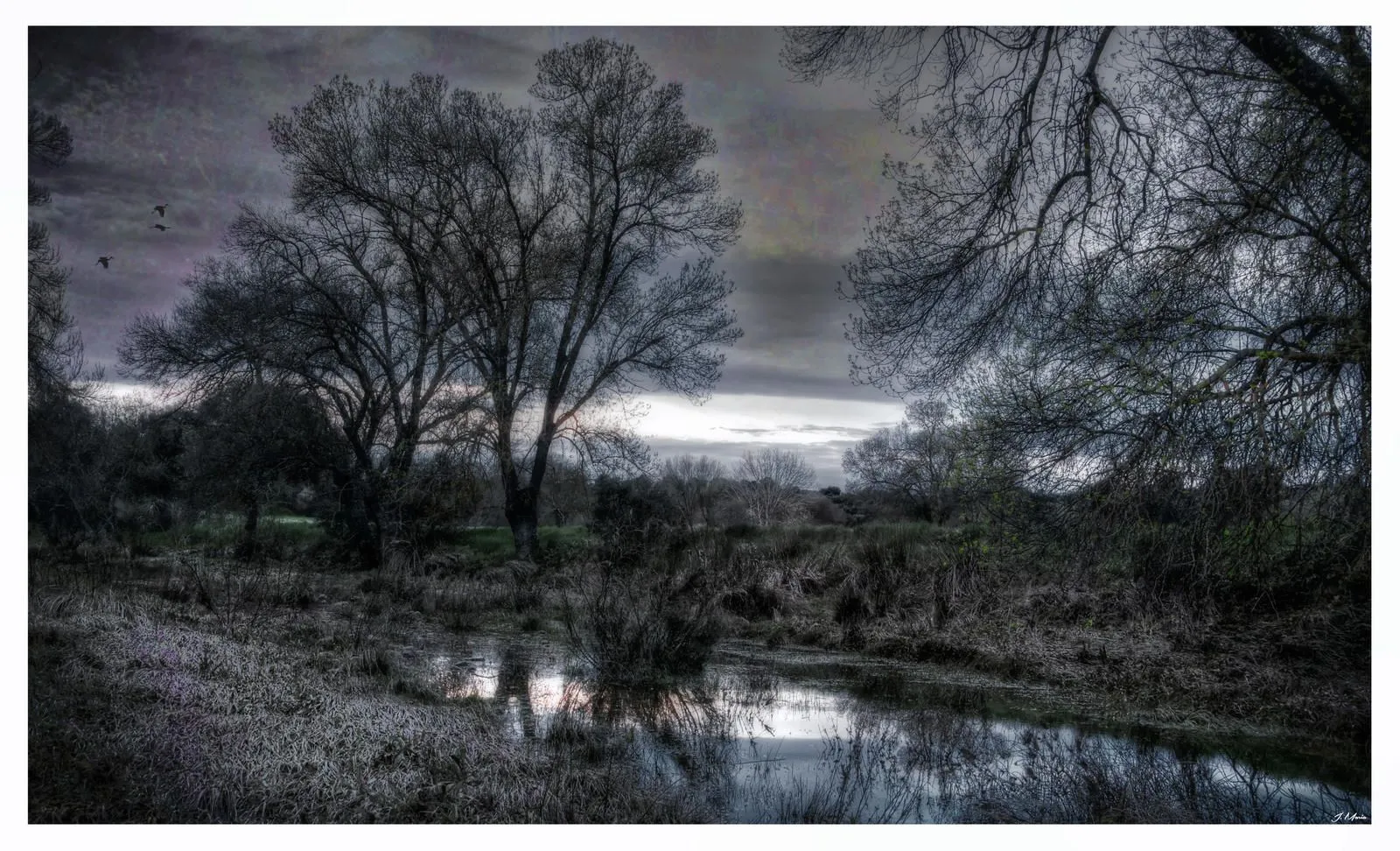 Fotos de paisajes tristes - Imagui