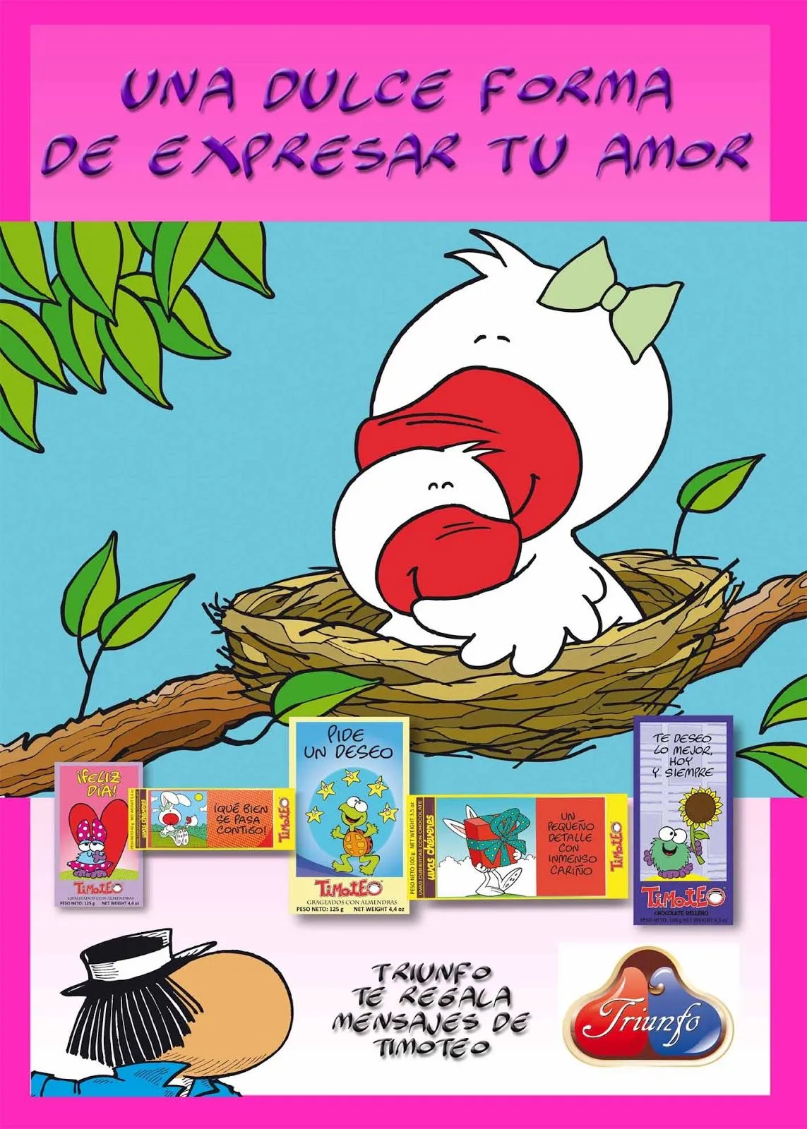 Tarjetas de Timoteo de cumpleaños - Imagui