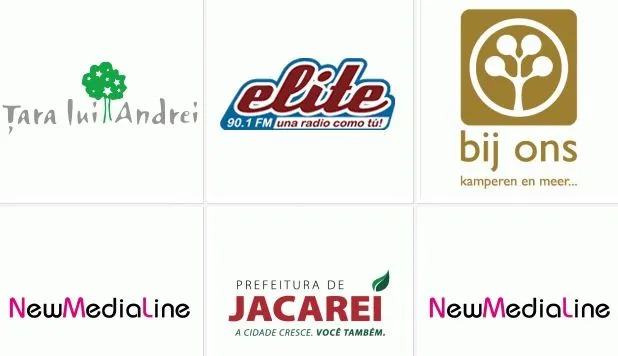 Logos vectorizados gratis - Imagui