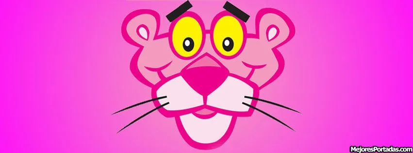 Pantera rosa cumpleaños - Imagui