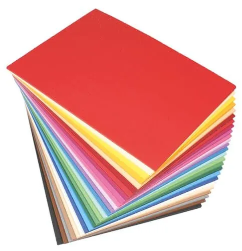 Hojas de papel de colores - 3 fotos e imágenes gratis - Imagui