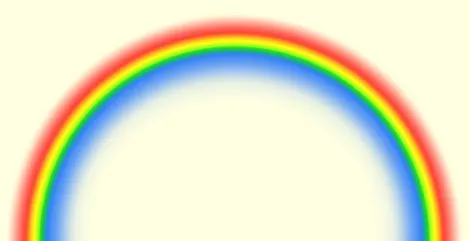 Arco iris gif - Imagui