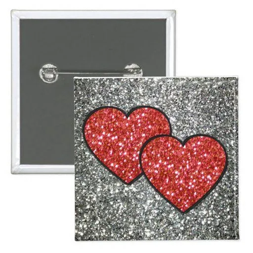 Imagenes gratis de corazones con brillo rojo - Imagui