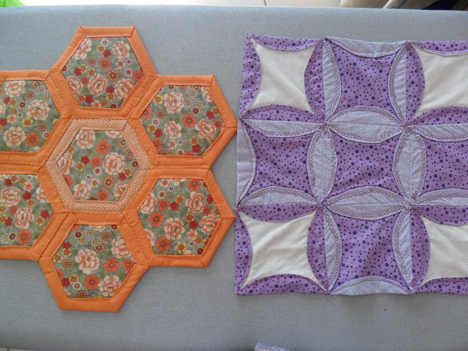 Técnicas de patchwork - Imagui