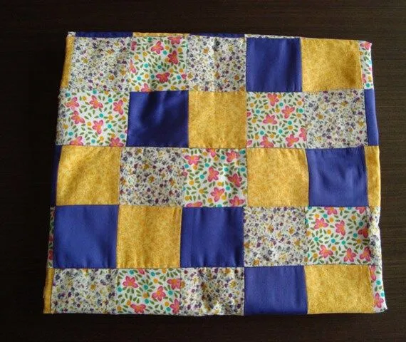 PATCHWORK PARA BEBE - Imagui
