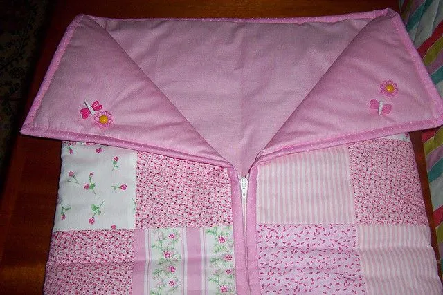 PATCHWORK PARA BEBE - Imagui