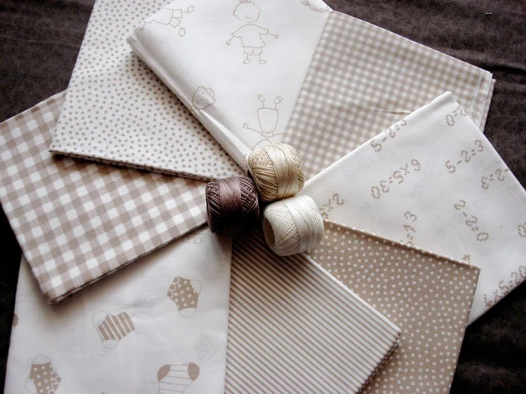 Dibujos patchwork colchas bebé - Imagui