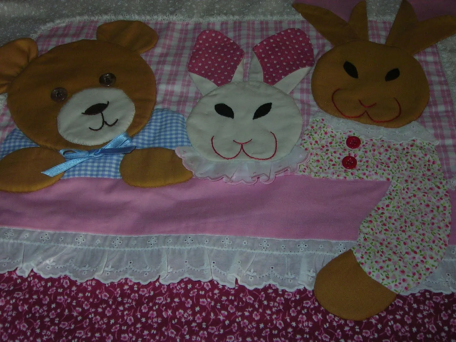 Patchwork imagenes colchas infantiles - Imagui