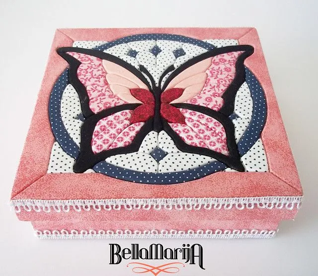 Patchwork embutido pinterest - Imagui